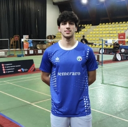 FIBa - Federazione Italiana Badminton - Home