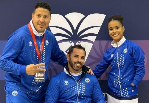 FIBa - Federazione Italiana Badminton - Home