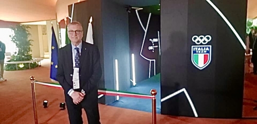 FIBa - Federazione Italiana Badminton - Home